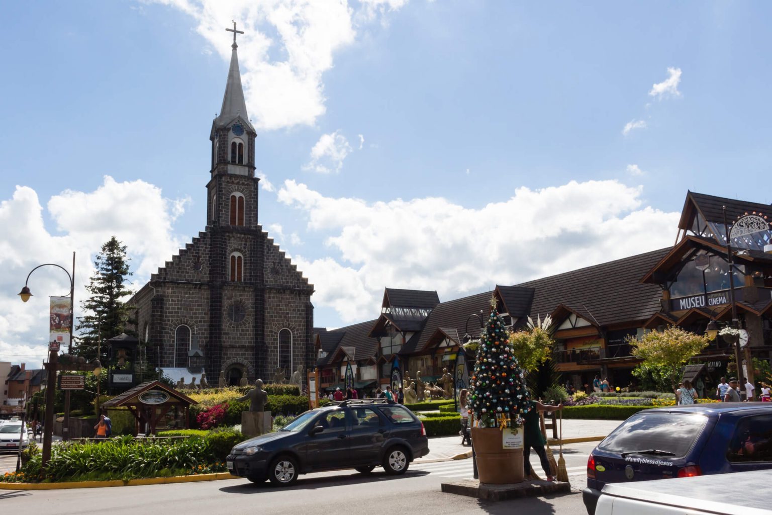 Viagem para Gramado: o guia completo para você se planejar e curtir!