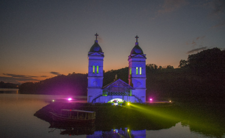 Tudo sobre a misteriosa cidade de Itá: termas, lugares para visitar e ...
