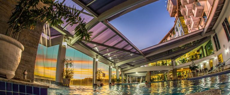 Tudo sobre a misteriosa cidade de Itá: termas, lugares para visitar e ...