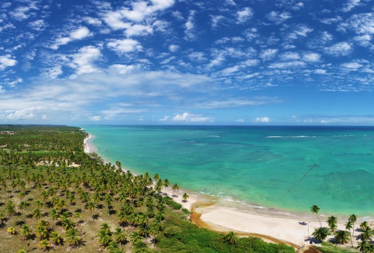 4 praias que você precisa conhecer em São Miguel dos Milagres - Viajar ...