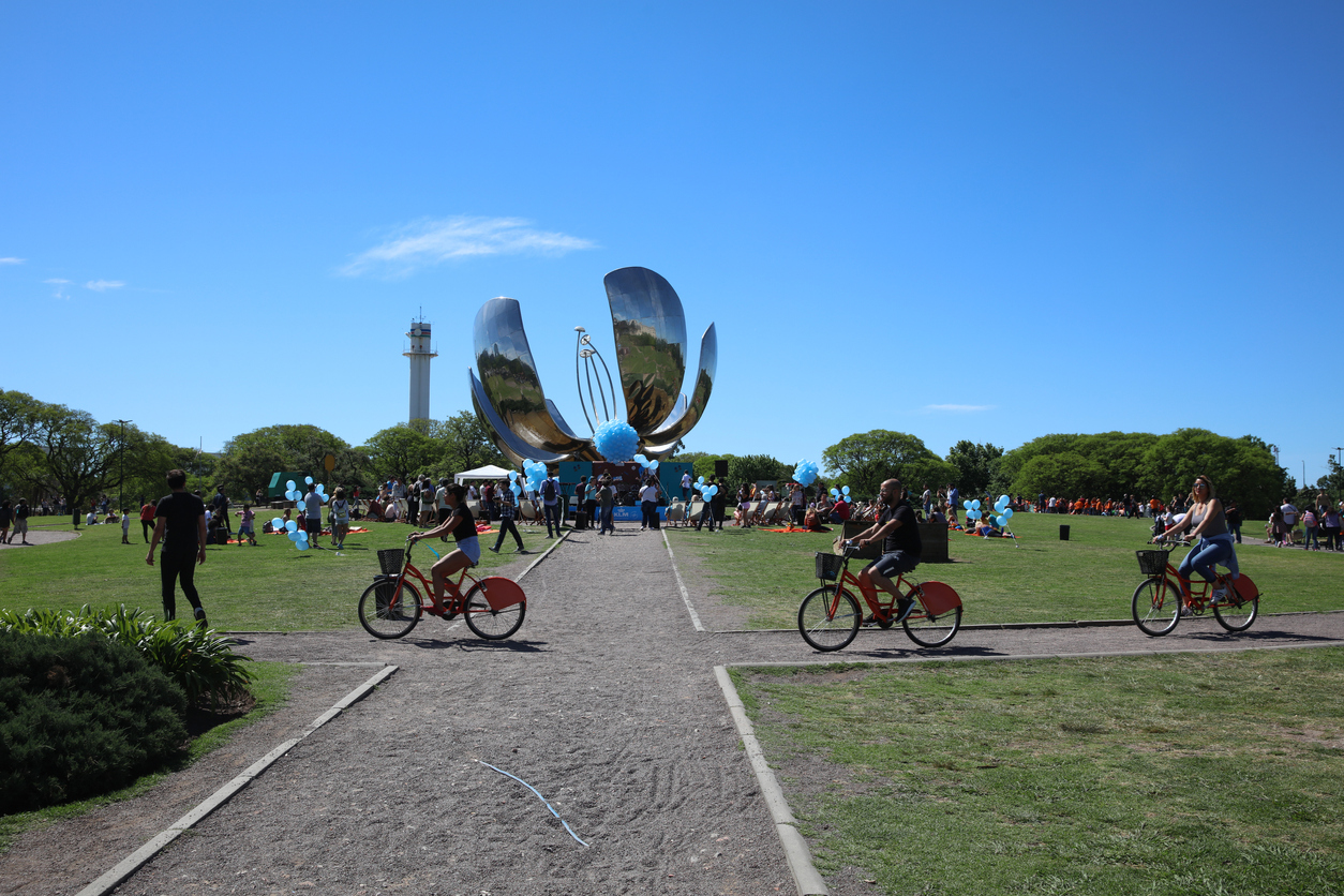 Paradas obrigatórias em Buenos Aires - Viajar Faz Bem