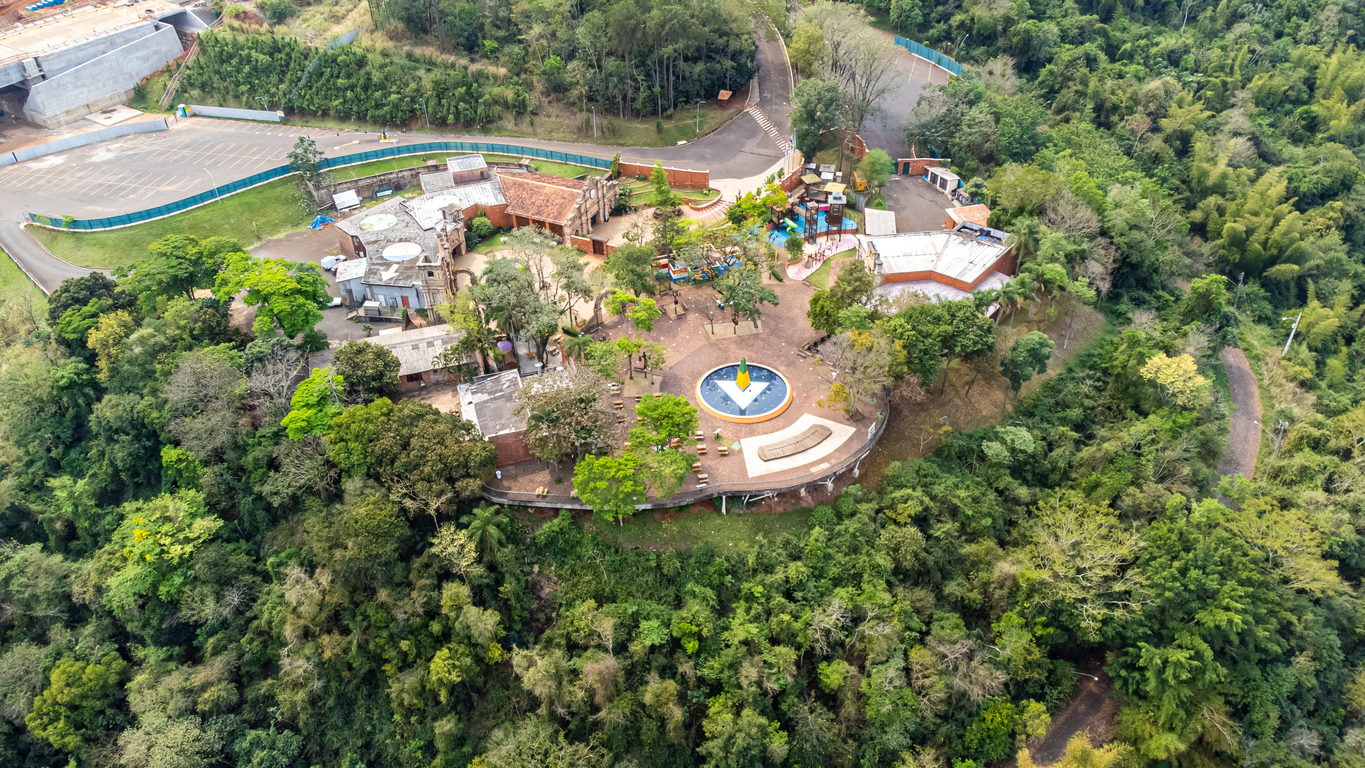 6 lugares que você deve conhecer em Foz do Iguaçu - Viajar faz bem