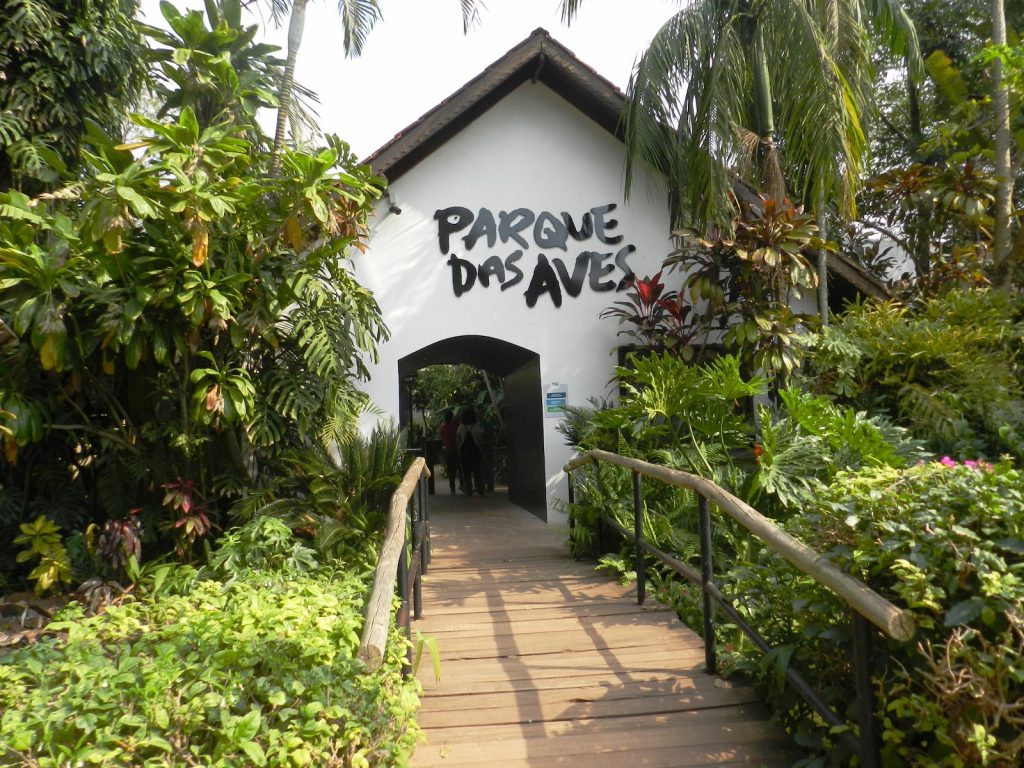 6 lugares que você deve conhecer em Foz do Iguaçu - Viajar faz bem