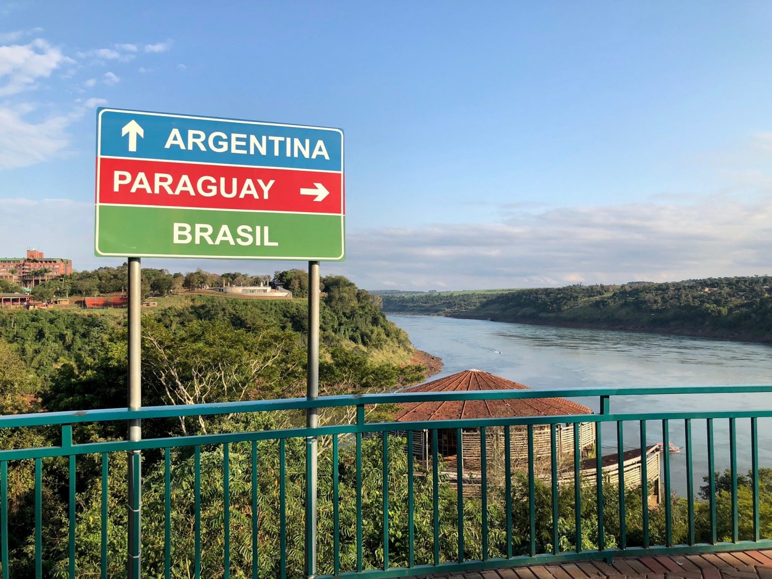 6 lugares que você deve conhecer em Foz do Iguaçu - Viajar faz bem