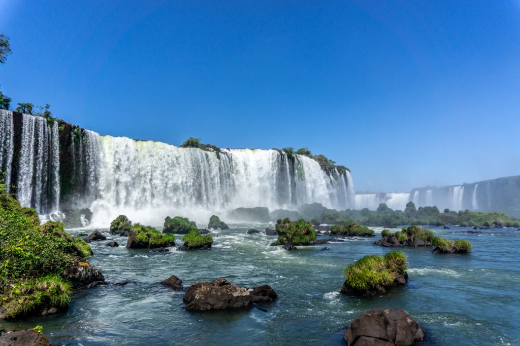 6 lugares que você deve conhecer em Foz do Iguaçu - Viajar faz bem