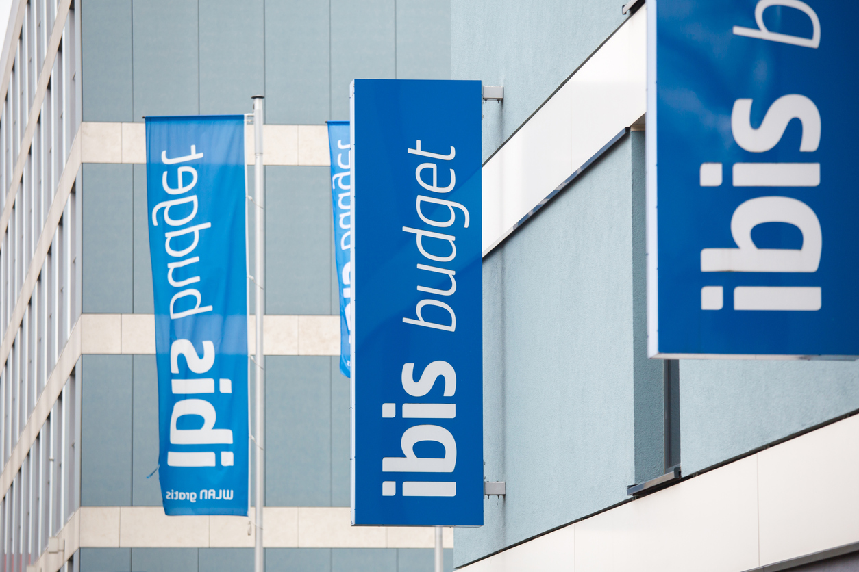 Ibis hotéis parceiros do Clube: descubra a hospedagem ideal para sua ...